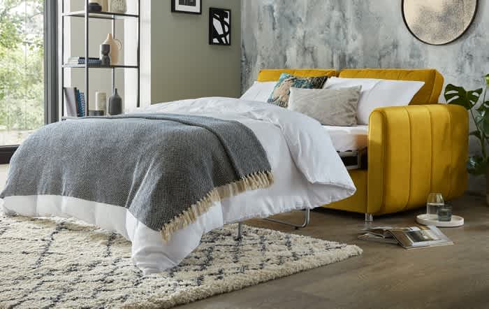 Sofology beds store