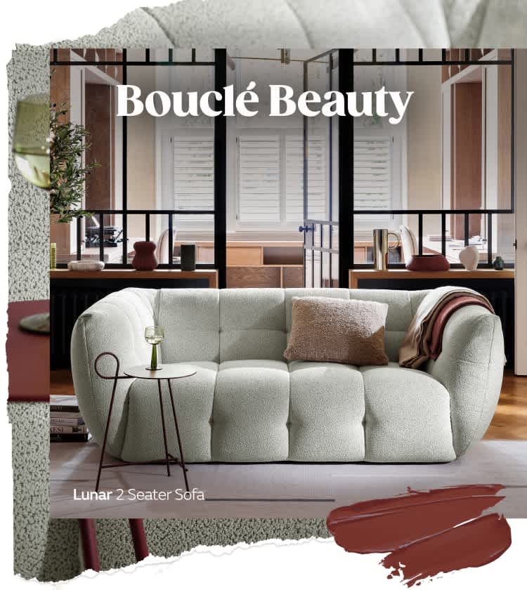 Autumn Sofa Trends Sofology