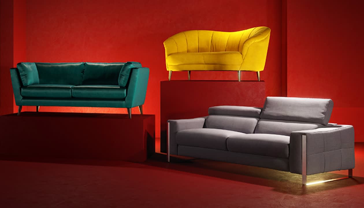 Sofology black friday 2020 store