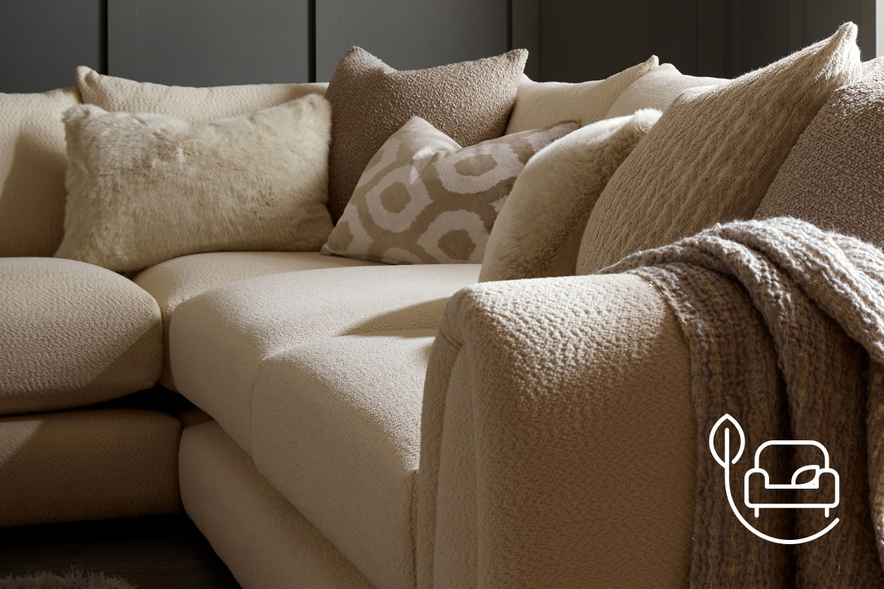 Dfs and sofology store