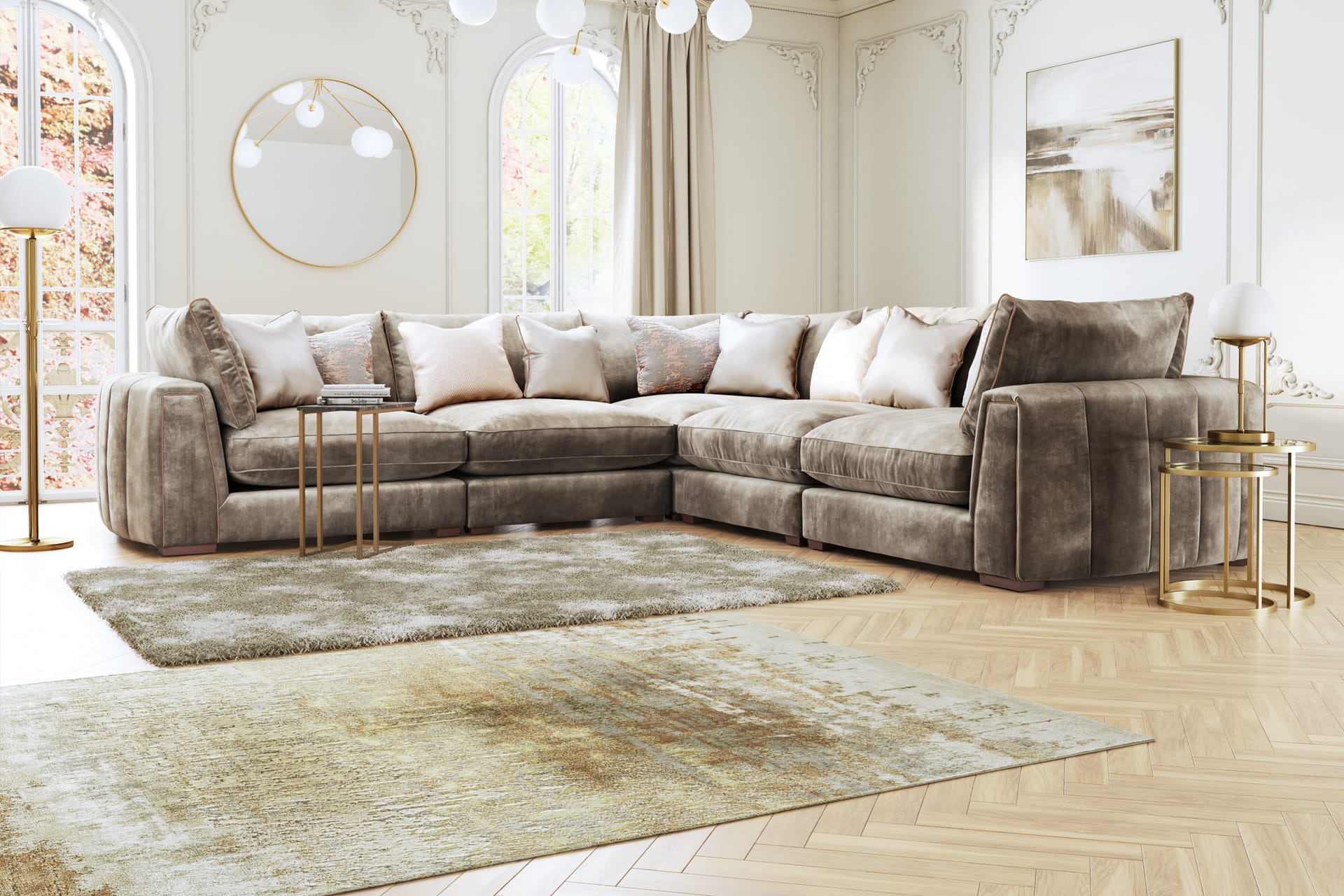 Corner Sofas L Shaped Sofas Sofology Corner Sofas L Shaped Sofas Sofology