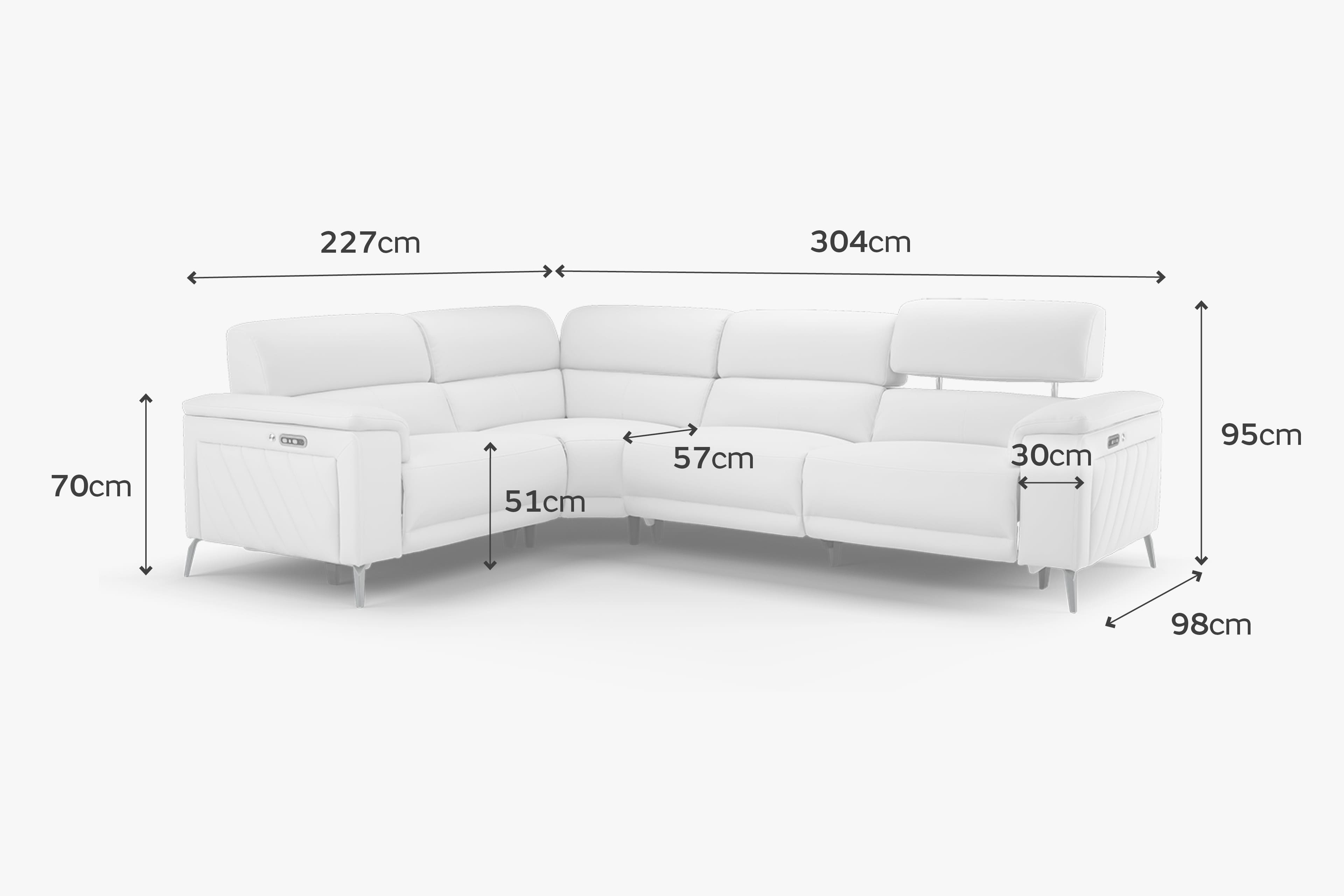 The Fratelli Range | Sofology