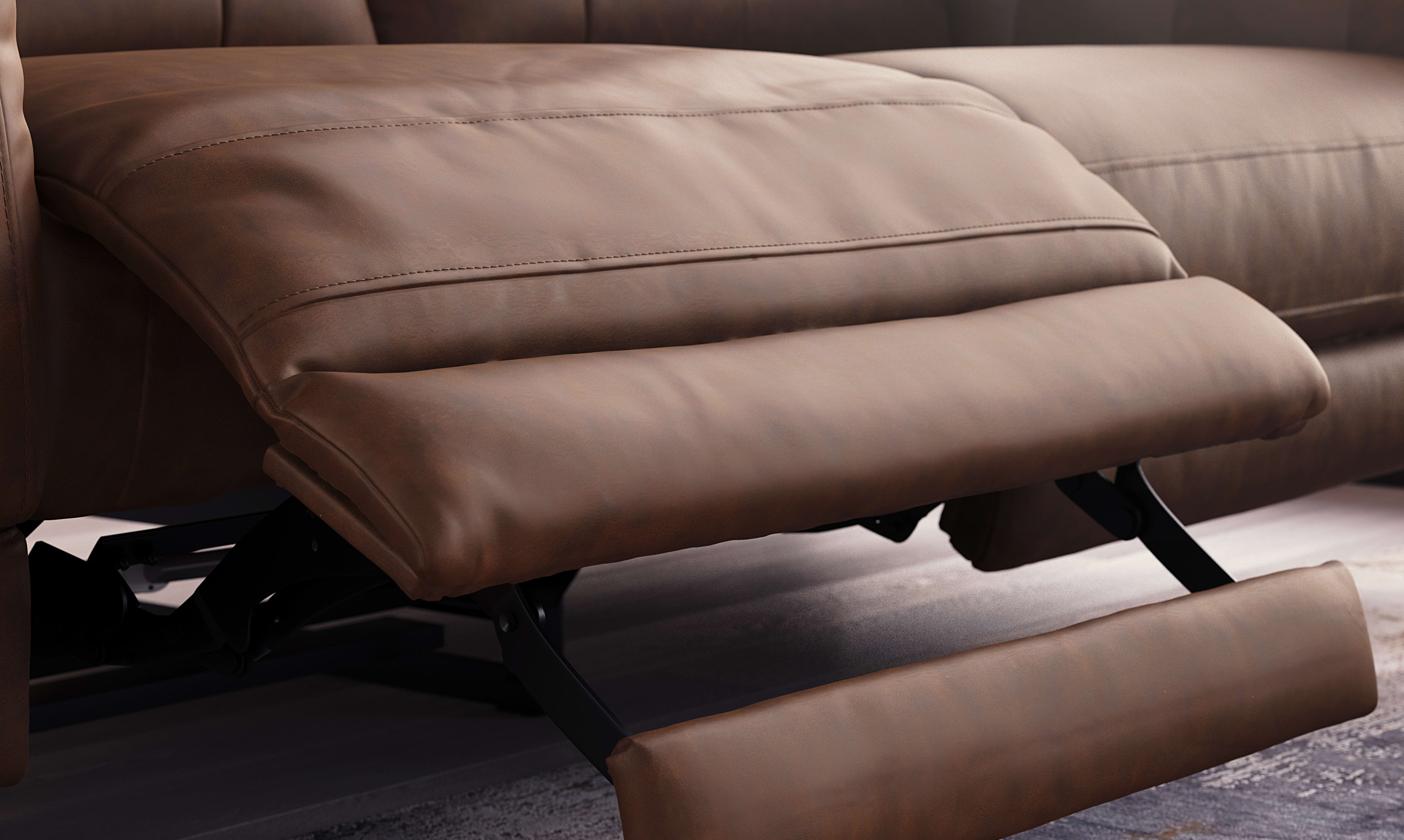 Muse Range | Sofology