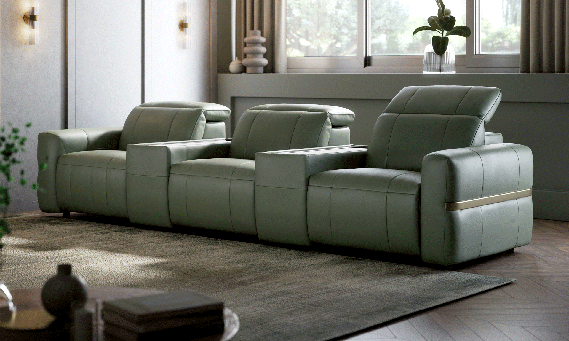 Lumiere Range | Sofology