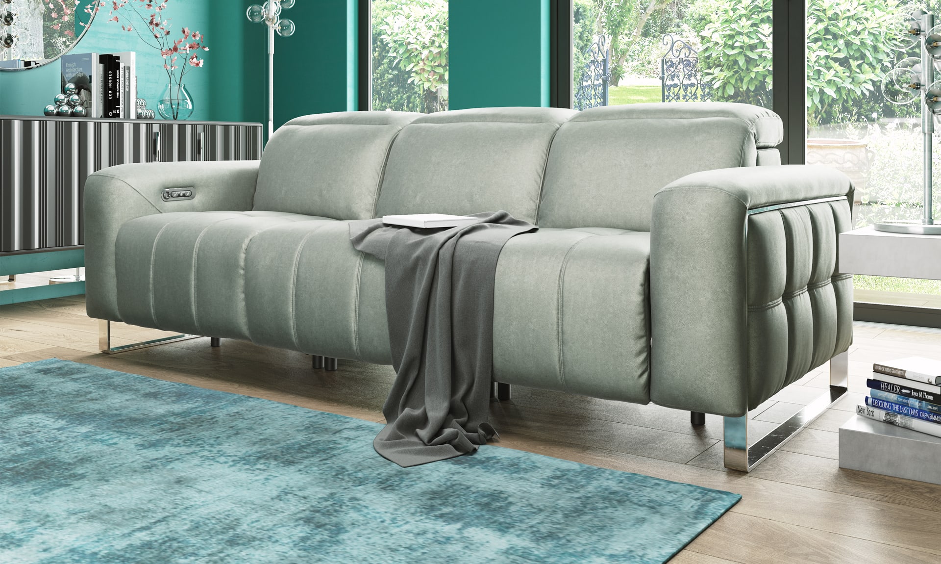 Marvella Range | Sofology