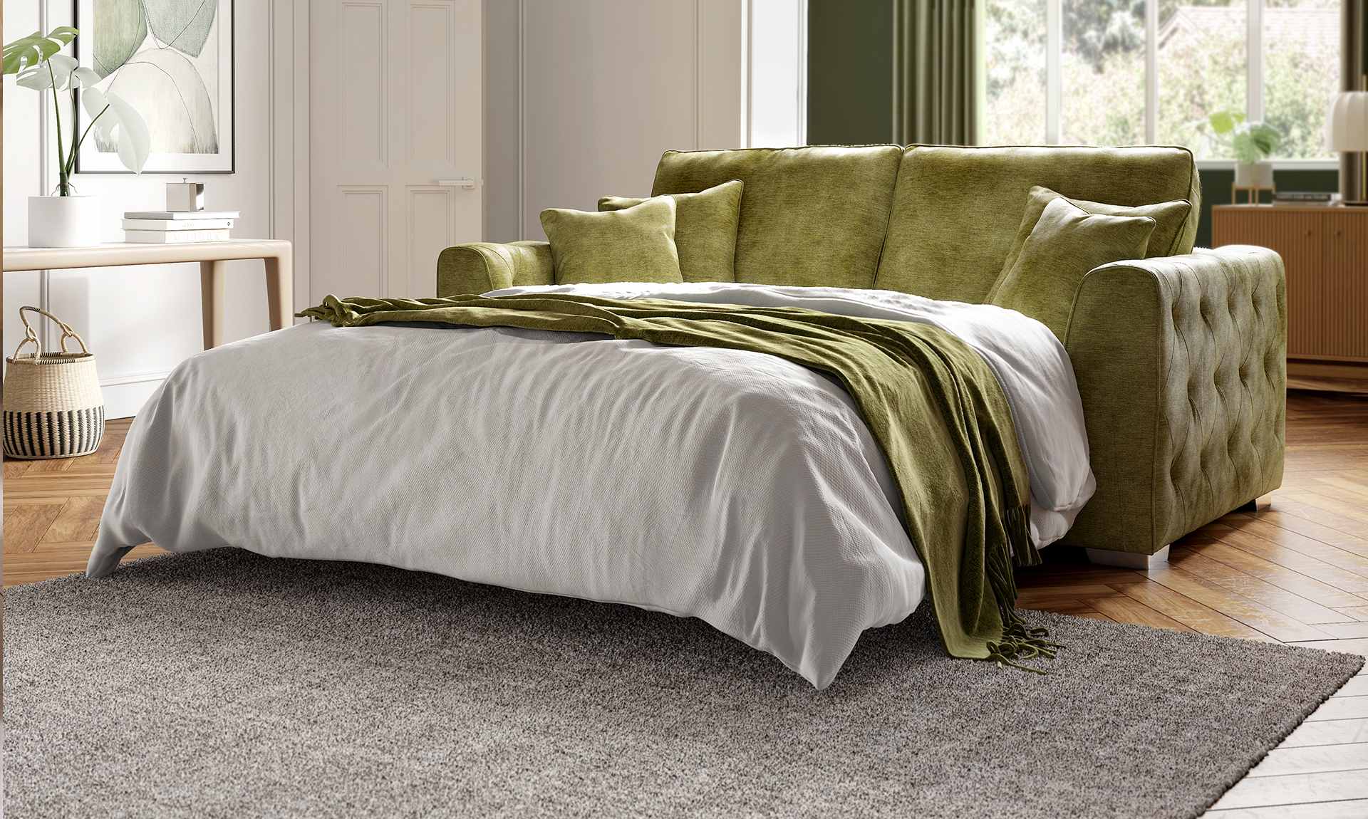 The Valentina Range | Sofology