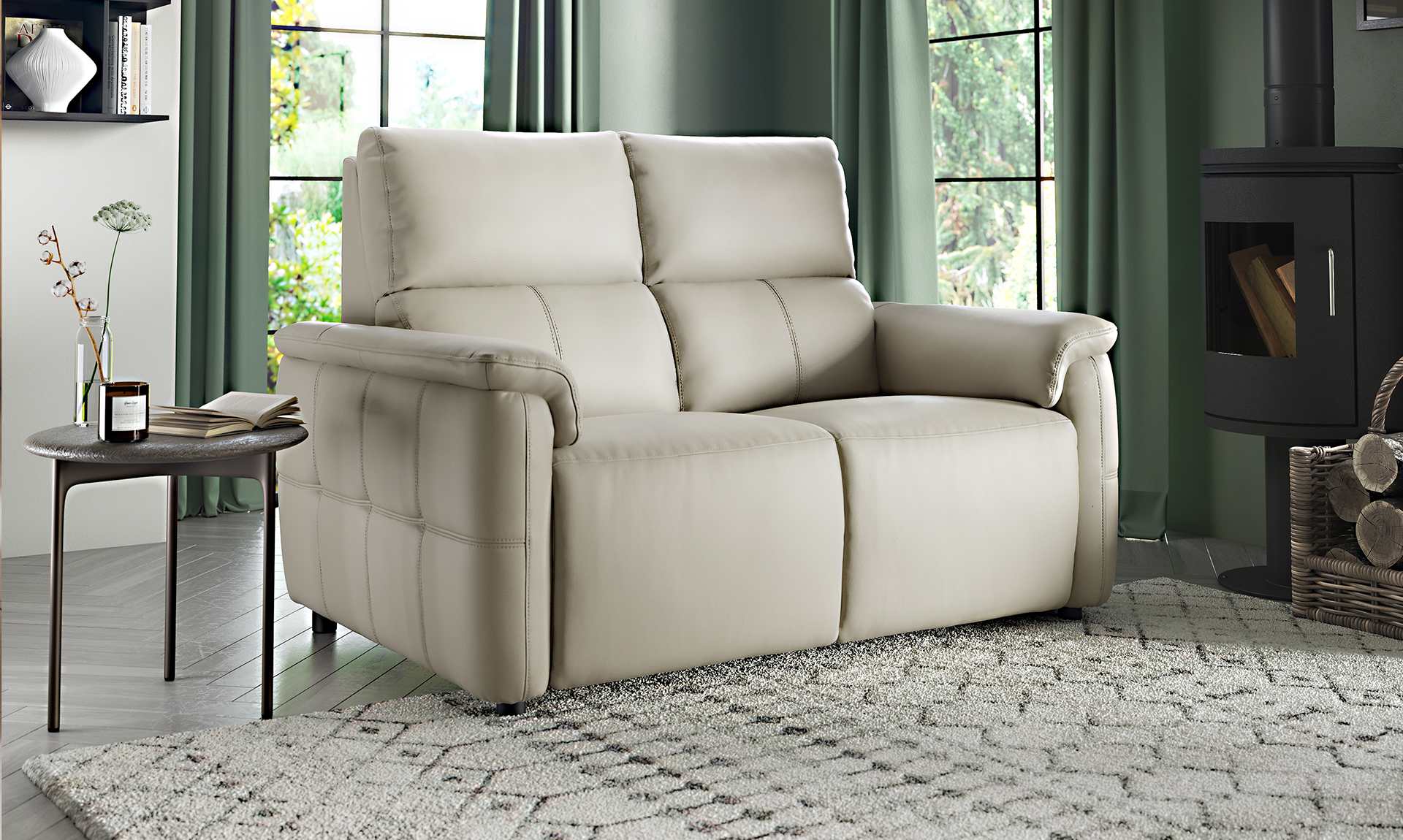 Ripley Range Sofology