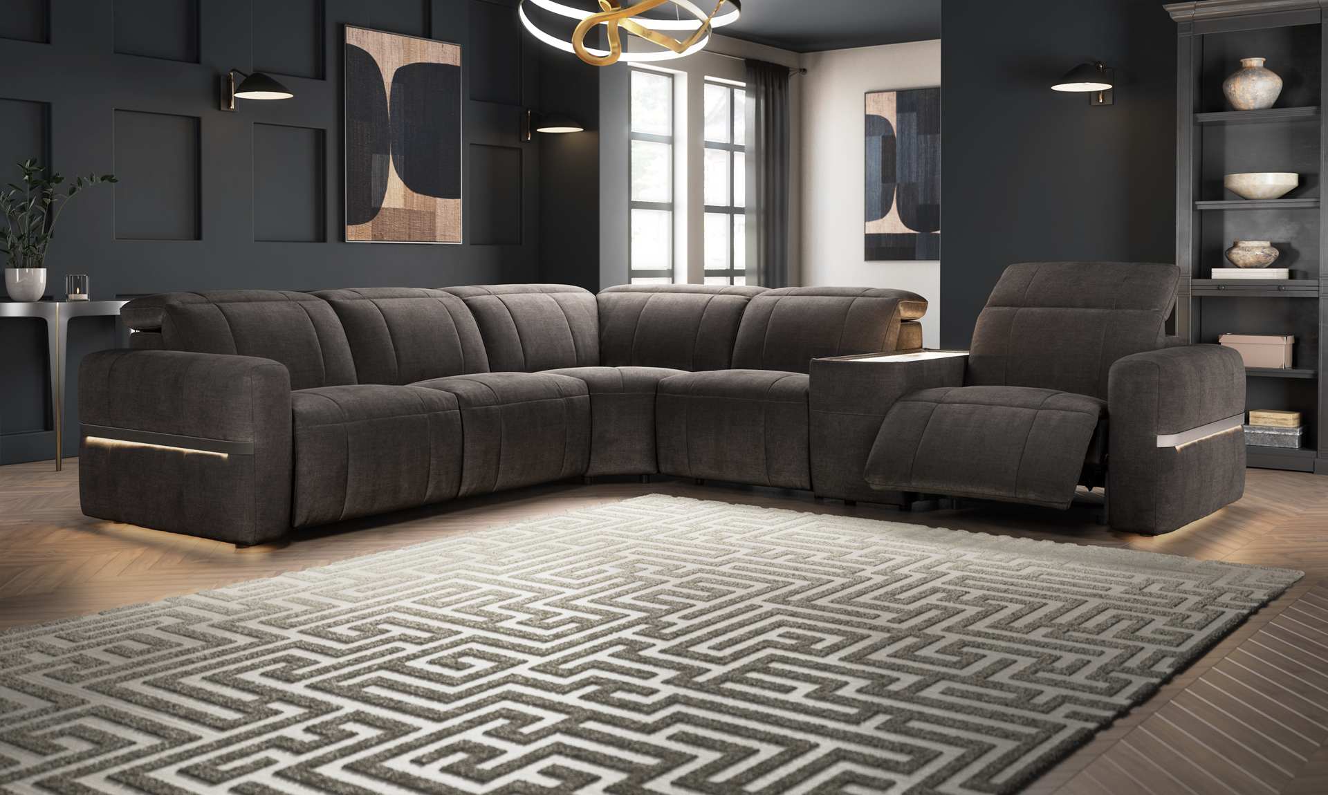 Lumiere Range | Sofology