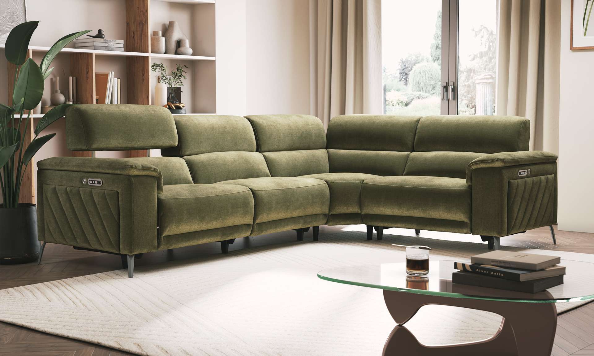 The Fratelli Range | Sofology