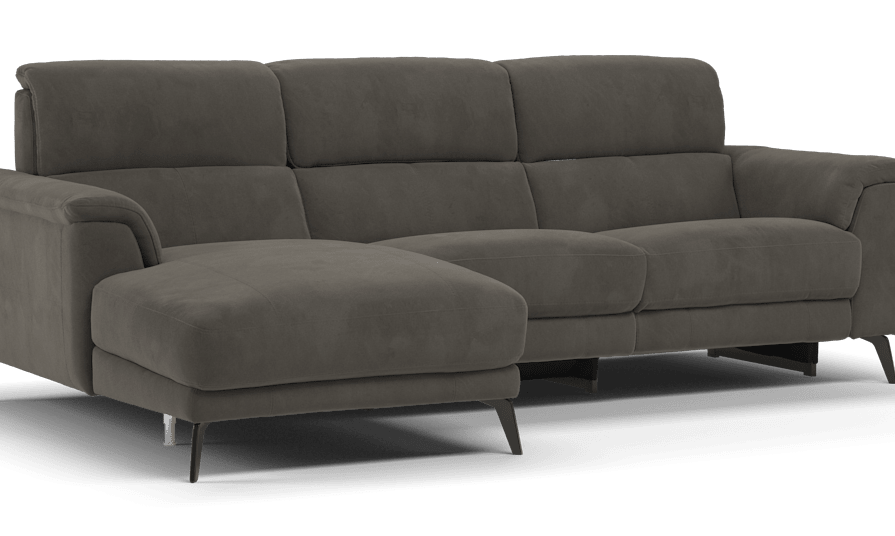 Illinois Range | Sofology