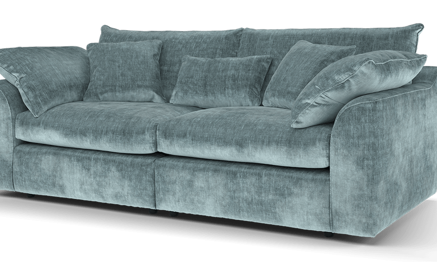 Georgio Range | Sofology