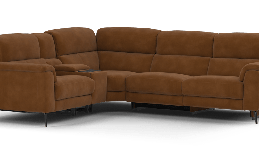 Illinois Range | Sofology