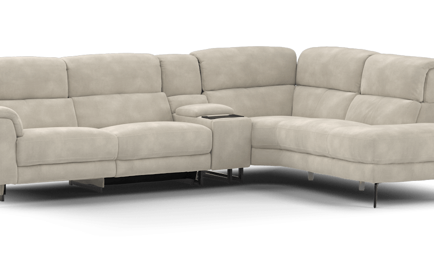 Illinois Range | Sofology