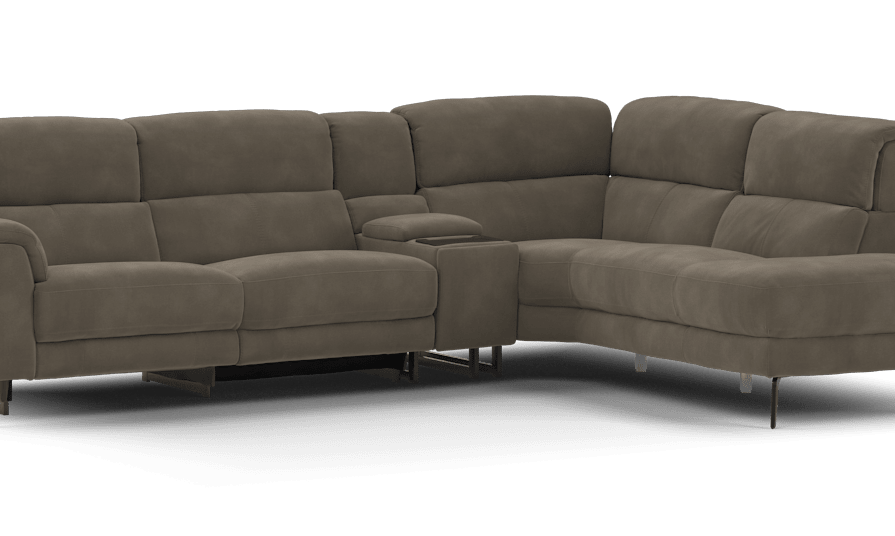 Illinois Range | Sofology