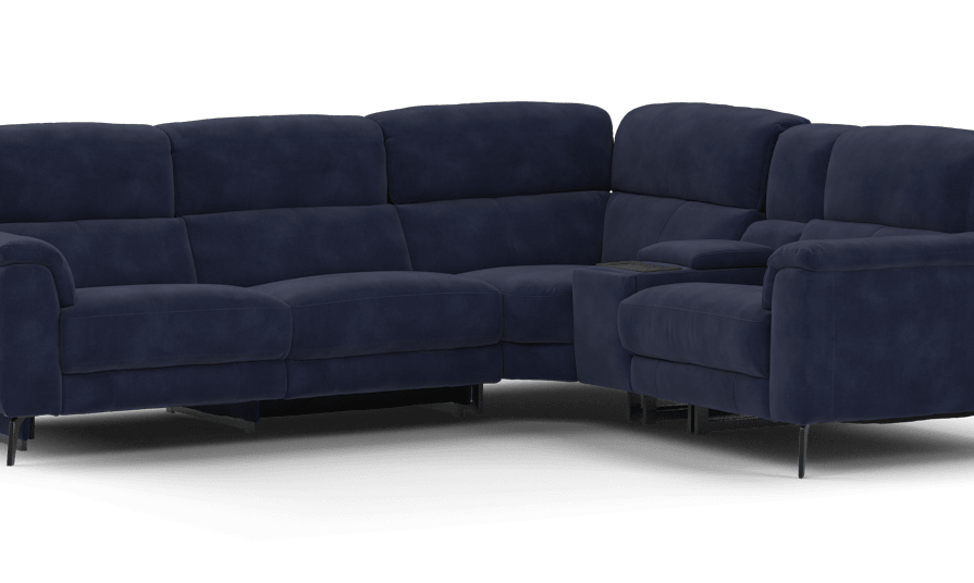 Illinois Range | Sofology