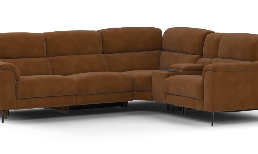 Illinois Range | Sofology