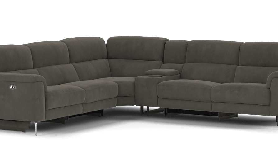 Illinois Range | Sofology