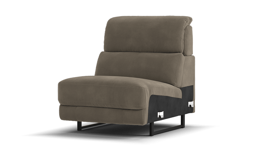 Illinois Range Sofology