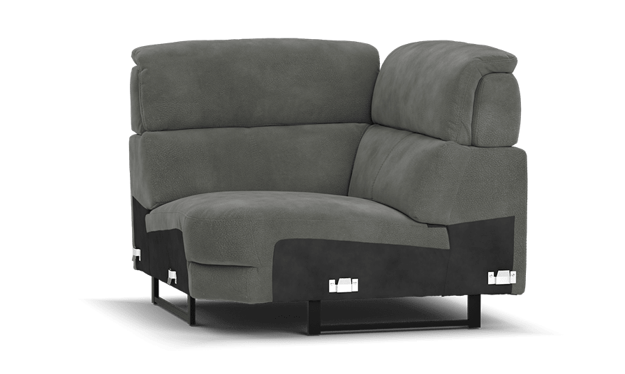 Illinois Range Sofology