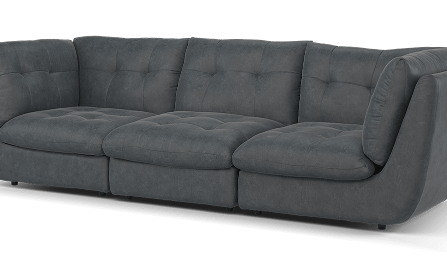 The Cocoon Range | Sofology