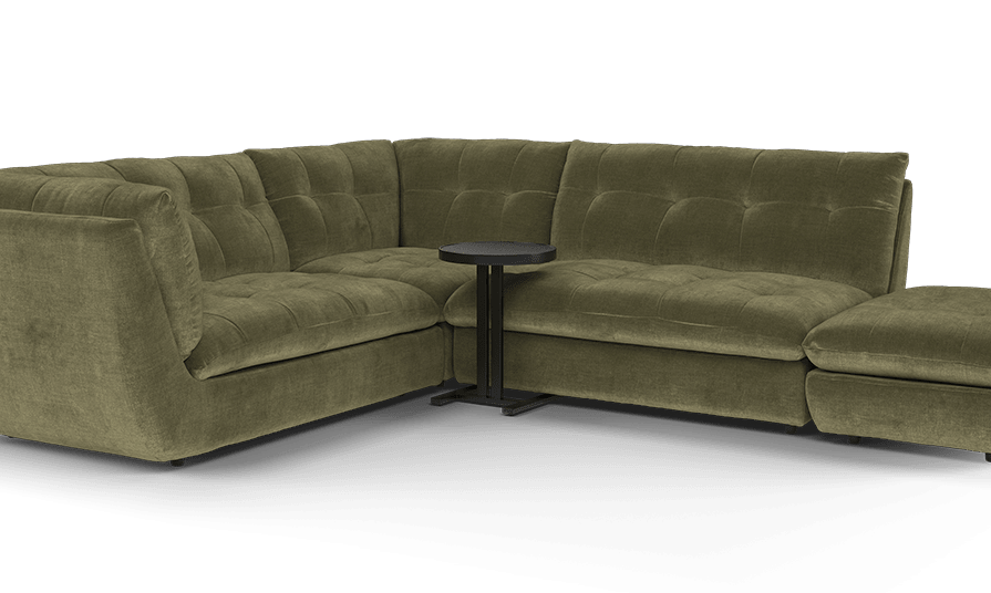 The Cocoon Range | Sofology