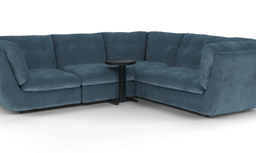 The Cocoon Range | Sofology