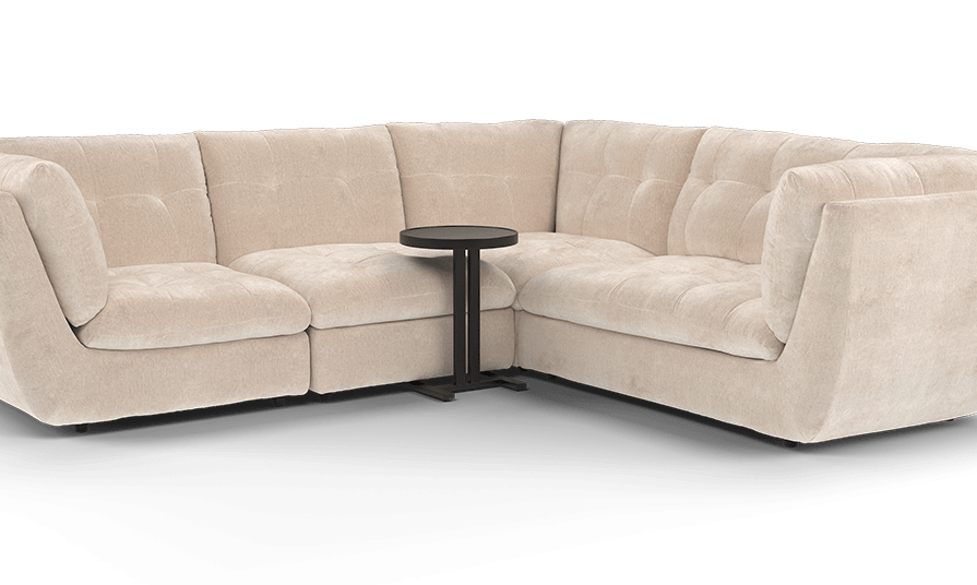 The Cocoon Range | Sofology