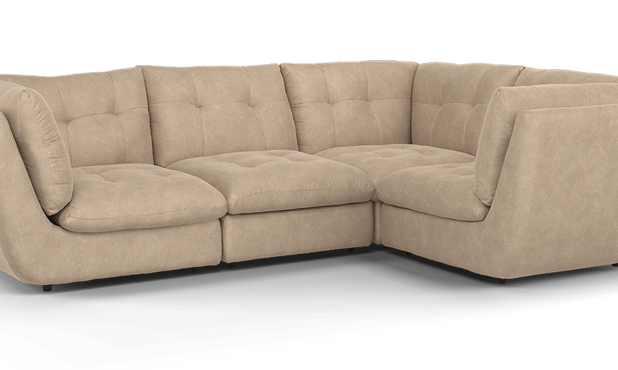 The Cocoon Range | Sofology