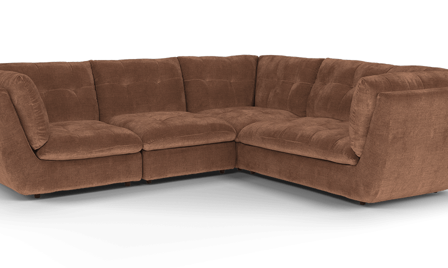 The Cocoon Range | Sofology