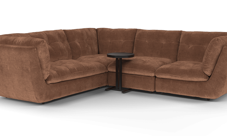 The Cocoon Range | Sofology