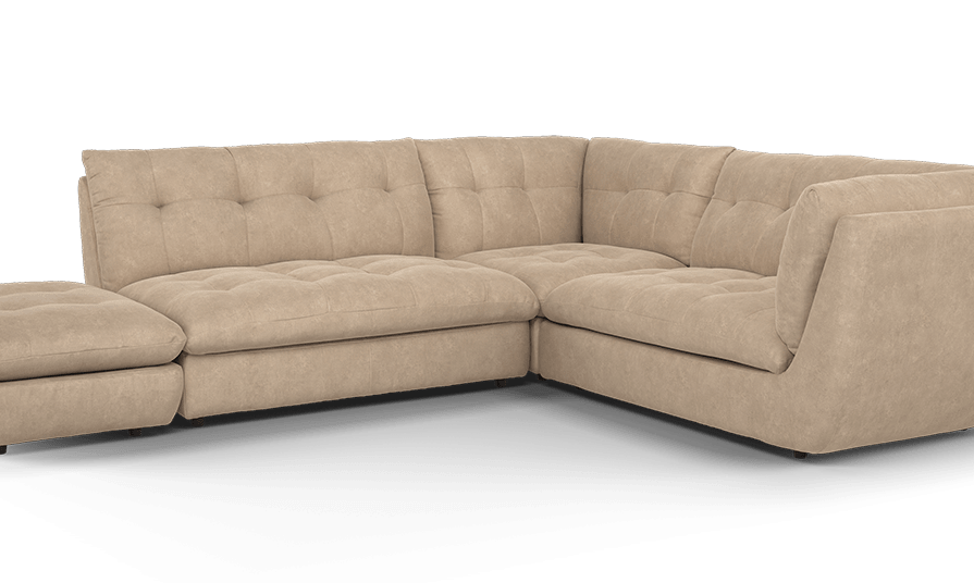 The Cocoon Range | Sofology