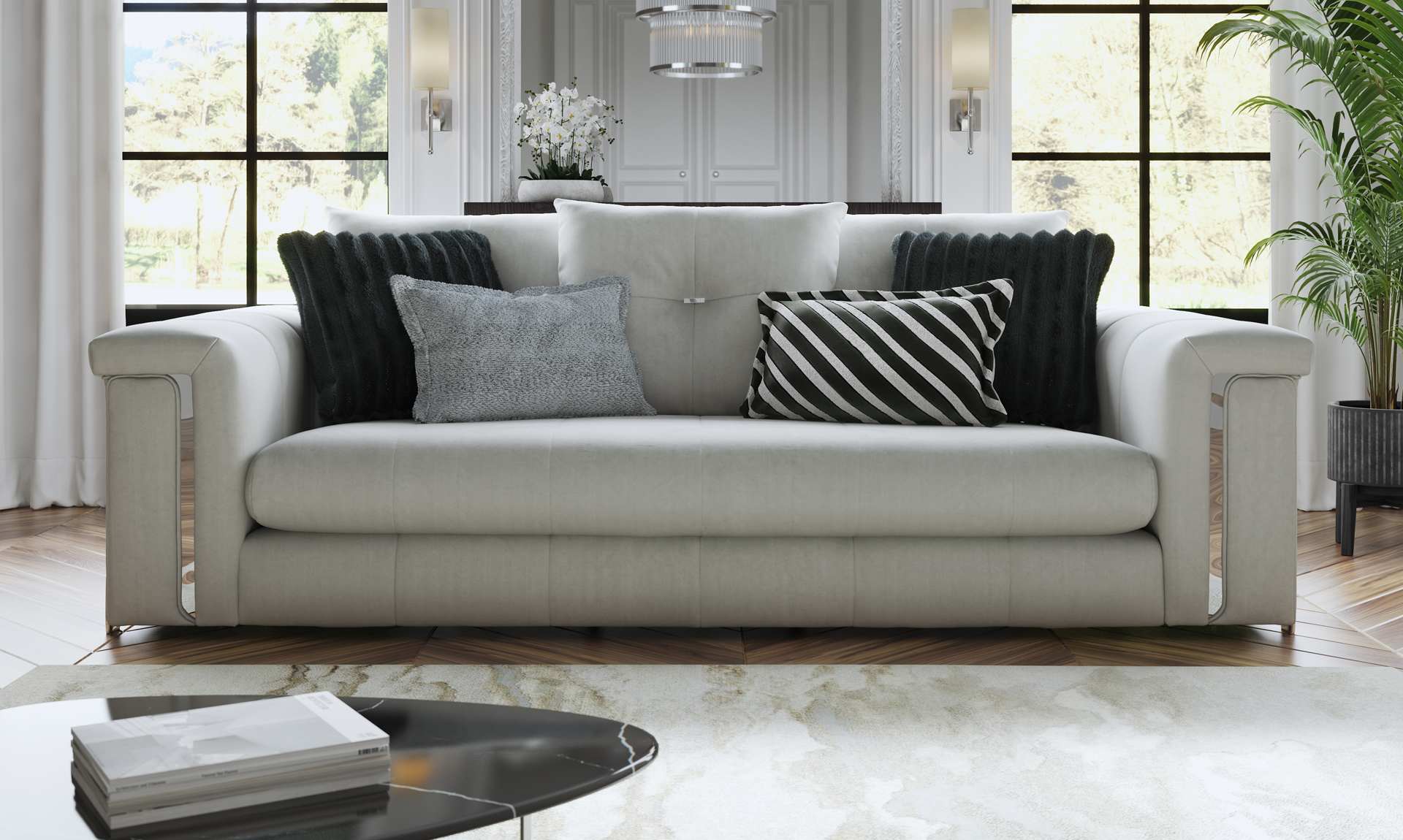 The Oscar Range | Sofology