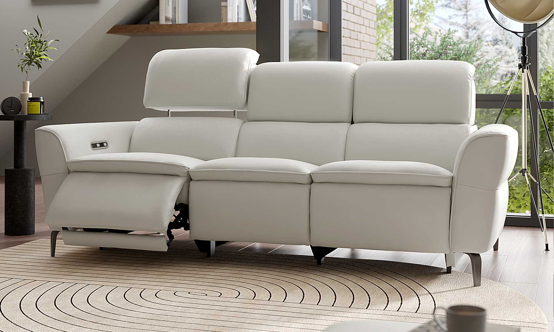 The Viento Range | Sofology