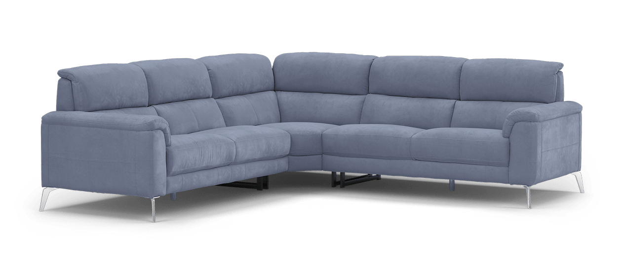 Illinois Range | Sofology