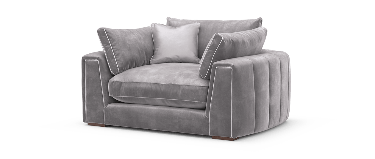 Emperor Range | Sofology