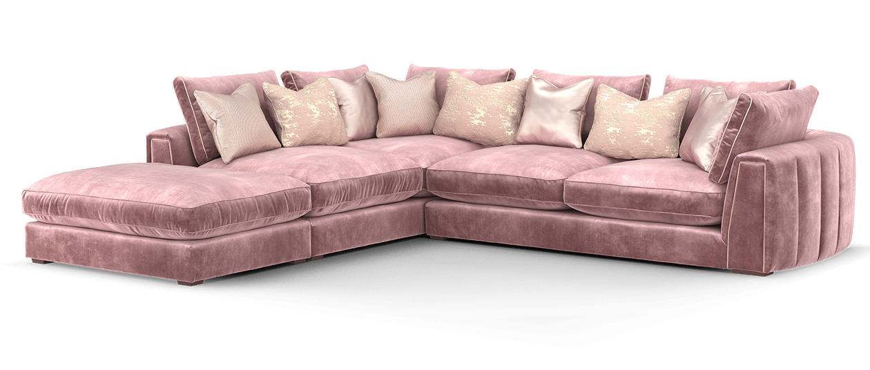 Emperor Range | Sofology