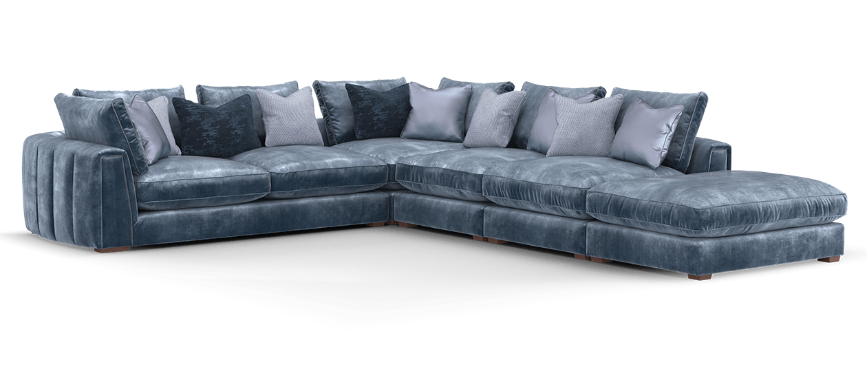 Emperor Range | Sofology