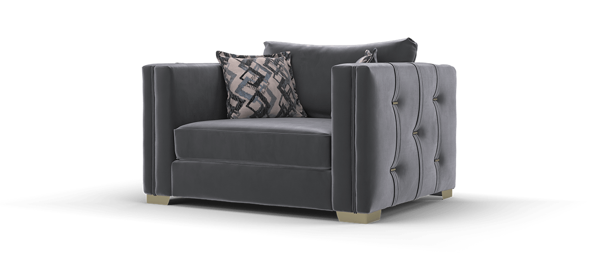 Chairs, Accent Chairs & Armchairs | Sofology
