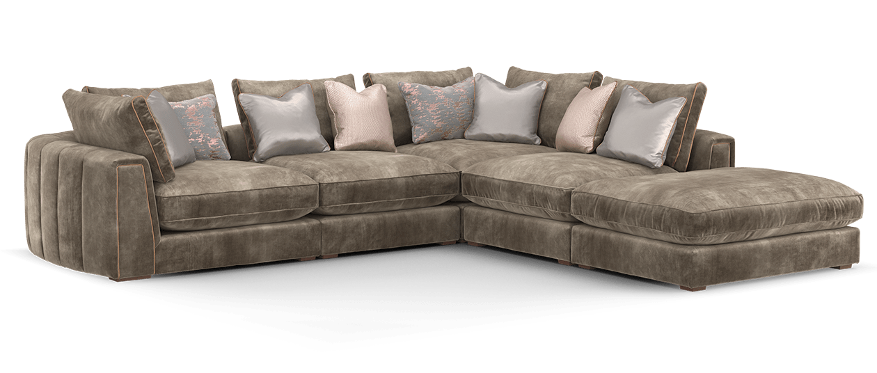 Emperor Range | Sofology