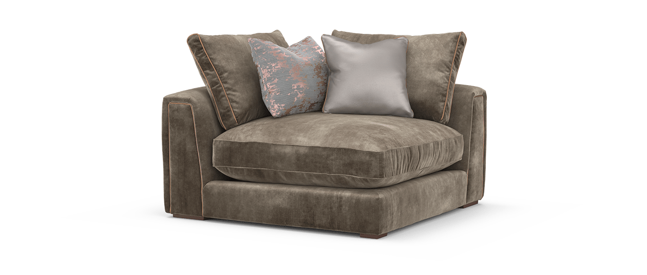 Emperor Range | Sofology