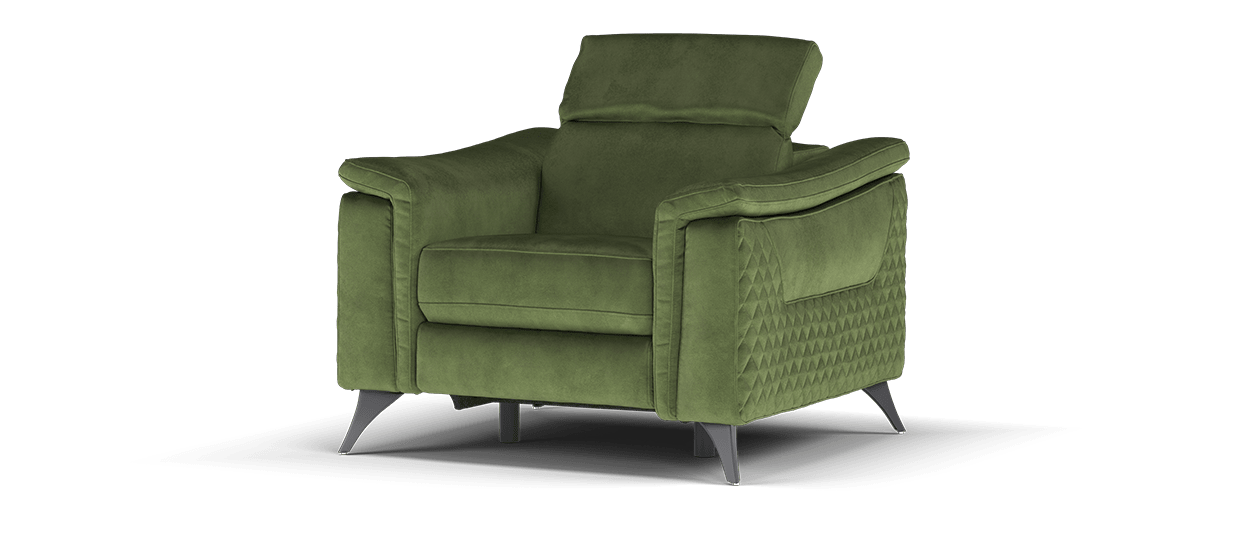 Ezra Range | Sofology