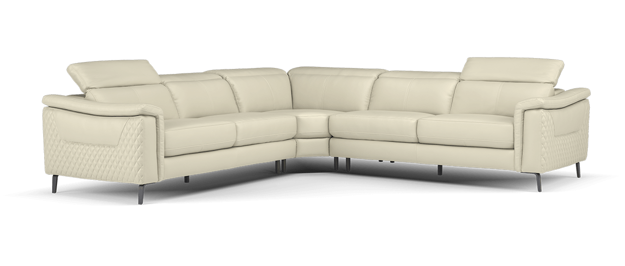 Ezra Range | Sofology