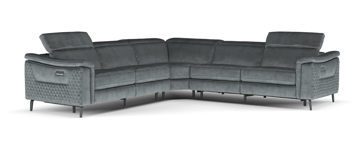 Ezra Range | Sofology