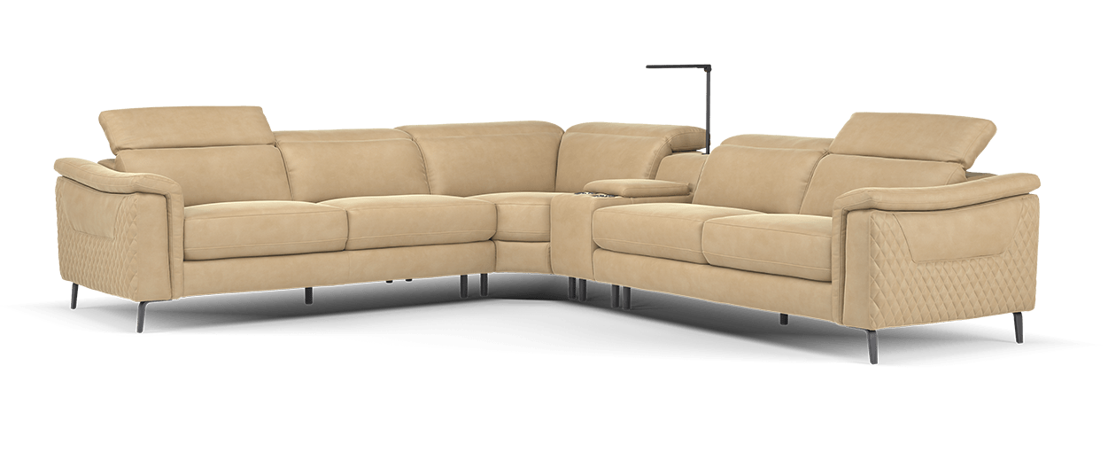 Ezra Range | Sofology