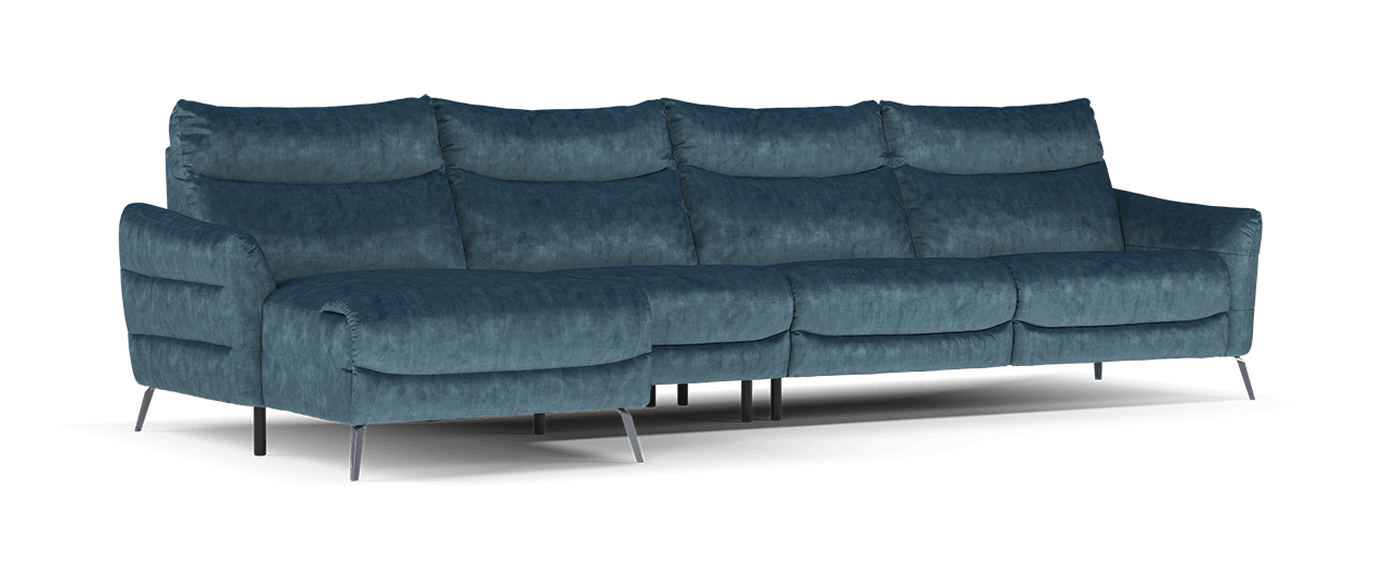 Chaise Sofas | Luxury Chaise Lounge Sofas | Sofology