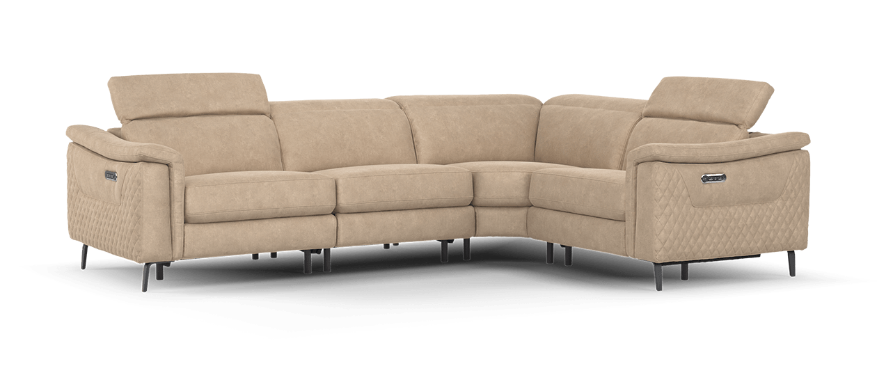 Ezra Range | Sofology