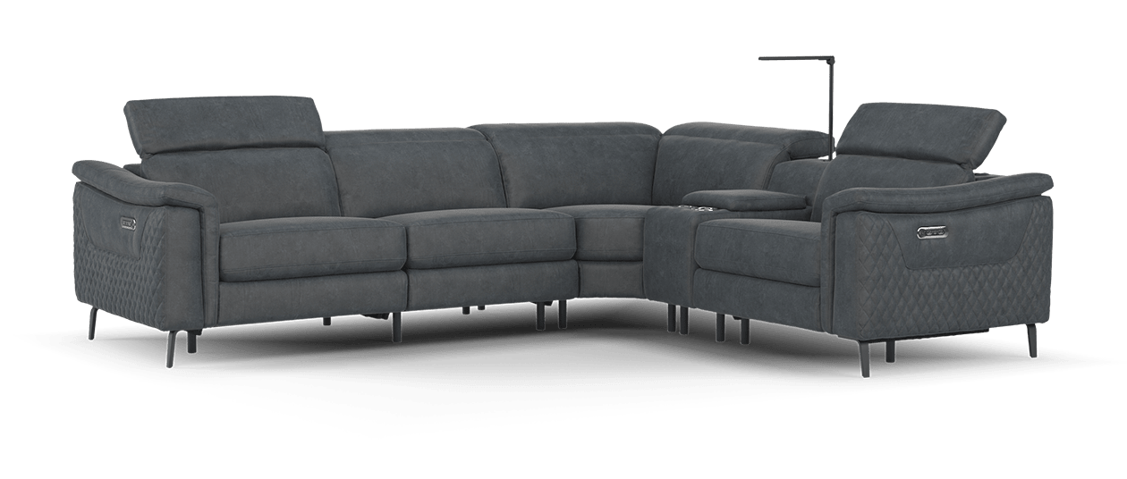 Ezra Range | Sofology