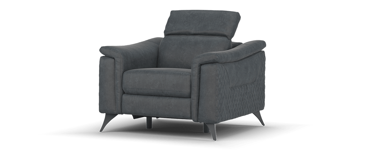 Ezra Range | Sofology