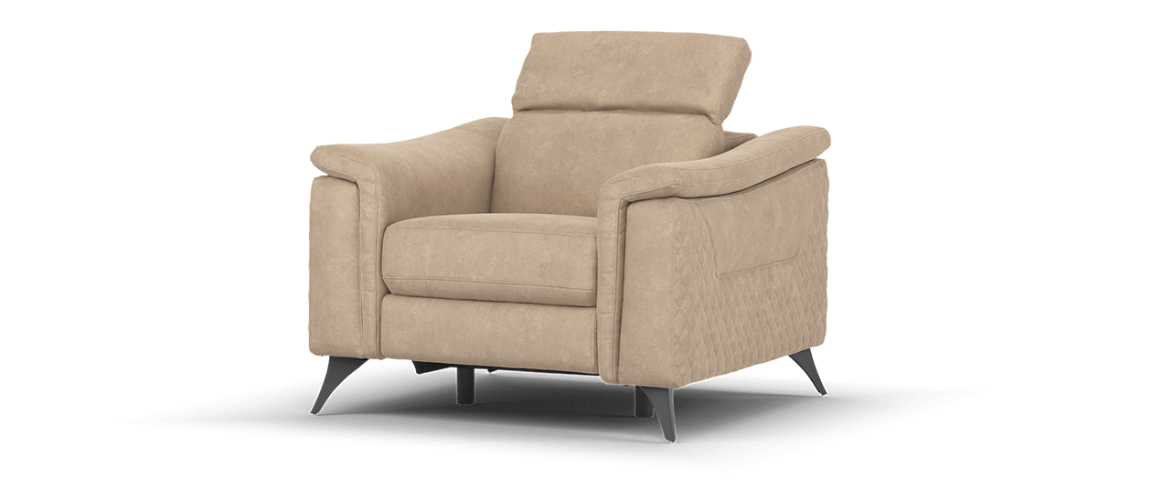 Ezra Range | Sofology