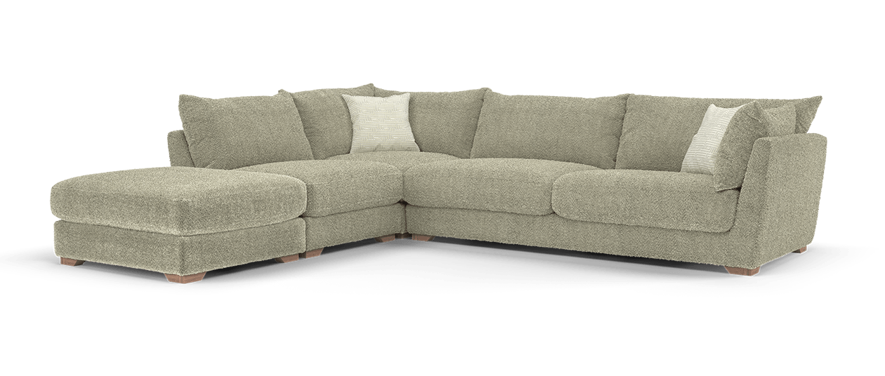 Tallulah Range | Sofology